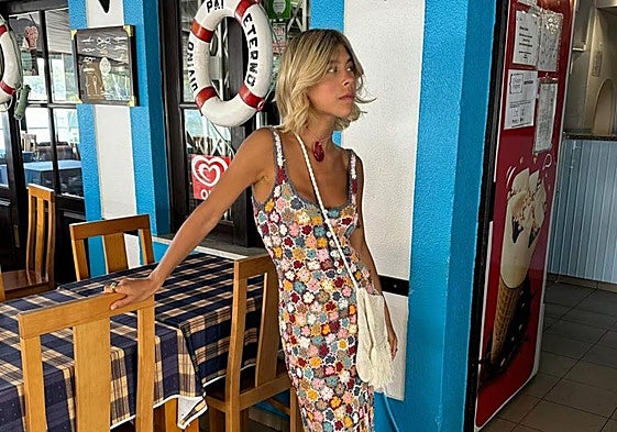 Bokep andrea granda images of her appear to be heavily